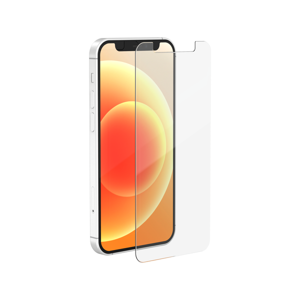 Xkin Tempered Glass [iPhone 12 mini] – Just Mobile